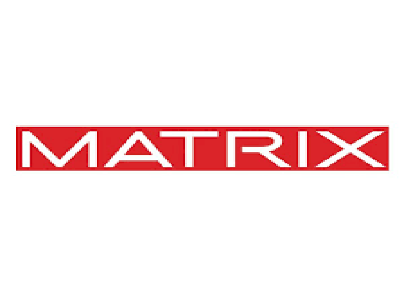 Matrix Haircare Logo