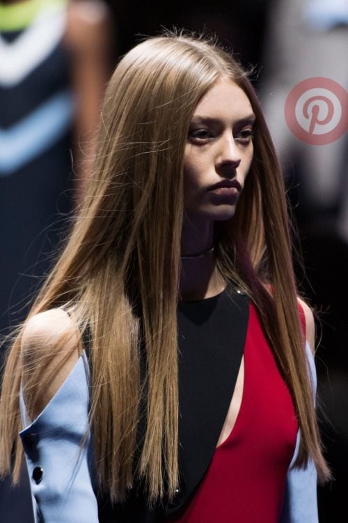 Long Hair 127 - Hair World Plus