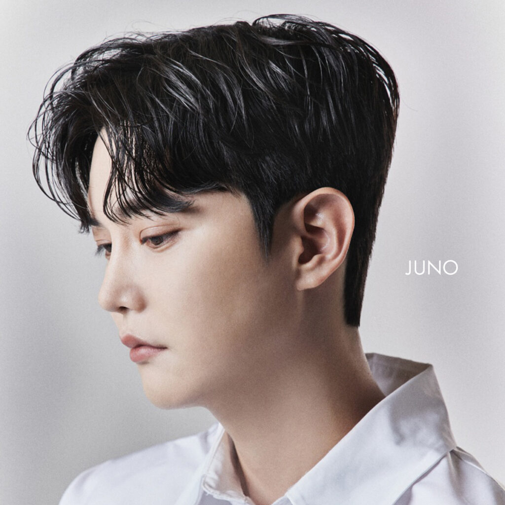 อัพเดตทรงผมเกาหลี 3 สไตล์ จาก Juno Academy เปลี่ยนลุคเท่แบบผู้ชาย Gen-Z ...